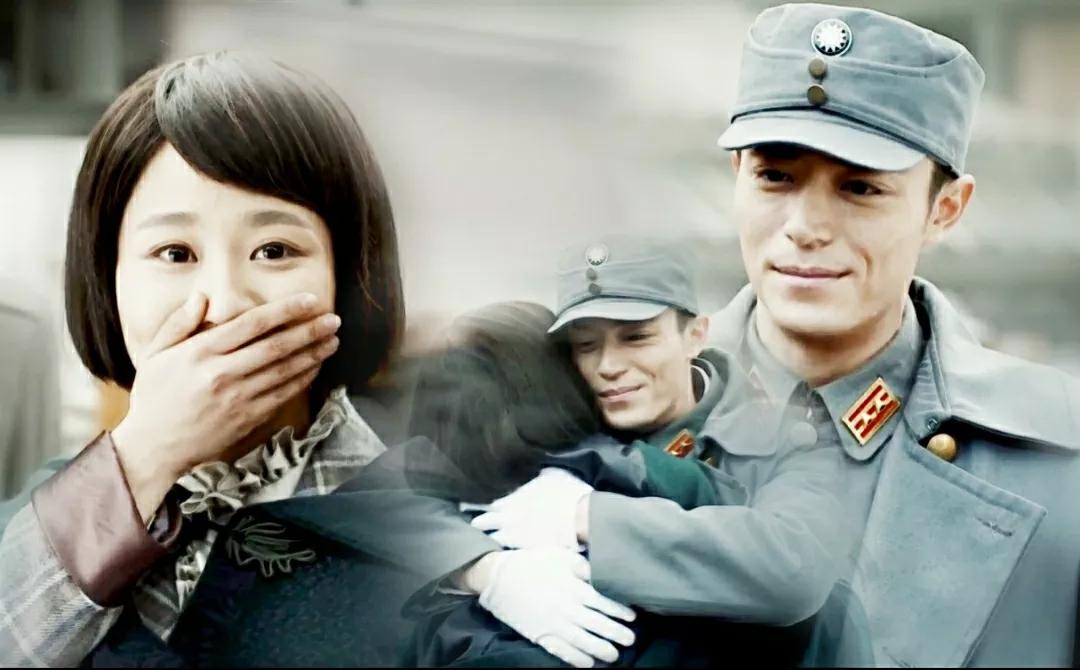 "Battle of Changsha" 1: Fall in love with Yang Zi and Huo Jianhua!A ...