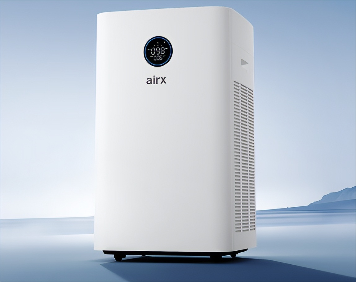 The top five brands of formaldehyde-removing air purifiers - iNEWS