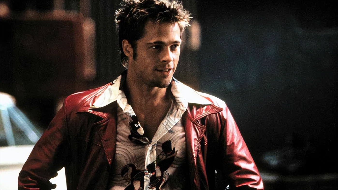 How Suggestion Shows Character in Fight Club - iMedia