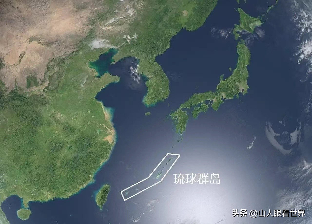 How likely is Ryukyu independence? - iMedia
