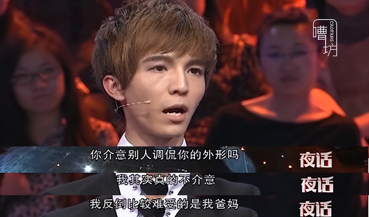 "Invincible" Guo Jingming has also come to today - iMedia