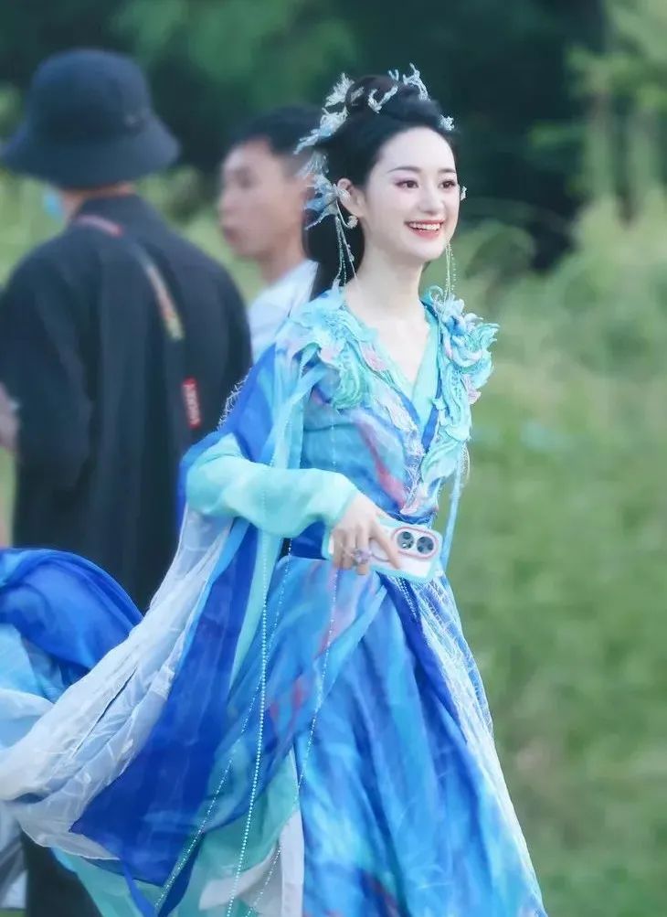 "Fox Fairy Little Matchmaker" fairy fight?Help... do you want to look ...