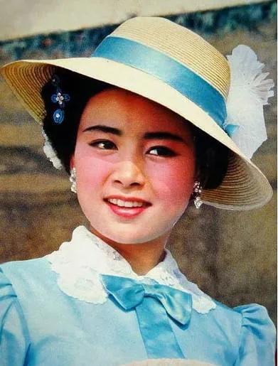 Zhang Yu, top ten actresses in Shanghai - iNEWS