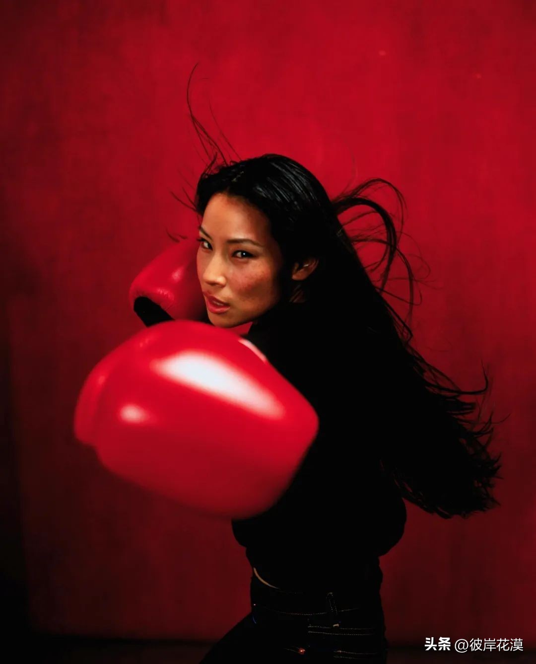 Liu Yuling - Chinese actress who left her name on the Avenue of Stars - iMedia