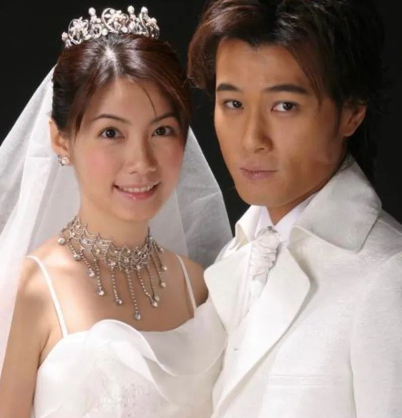 Lin Weijun: "The most beautiful actress", 14 men after 29 years of debut, no one dares to marry ...