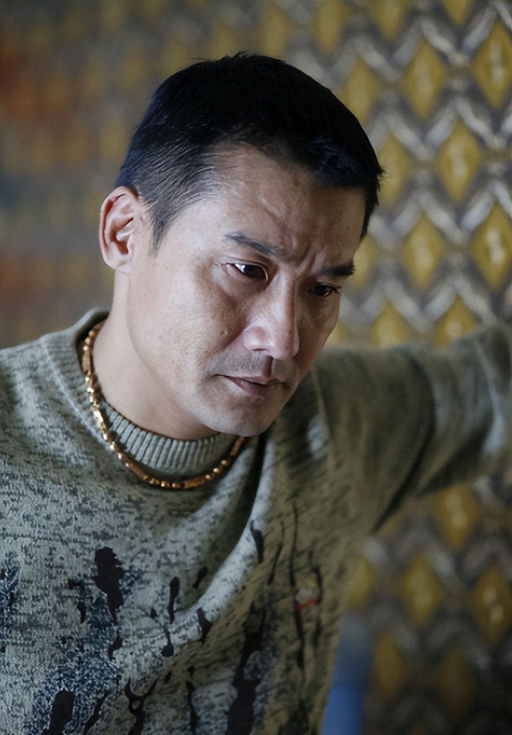 Don't be embarrassed to brag about the "explosive acting" of Hong Kong ...