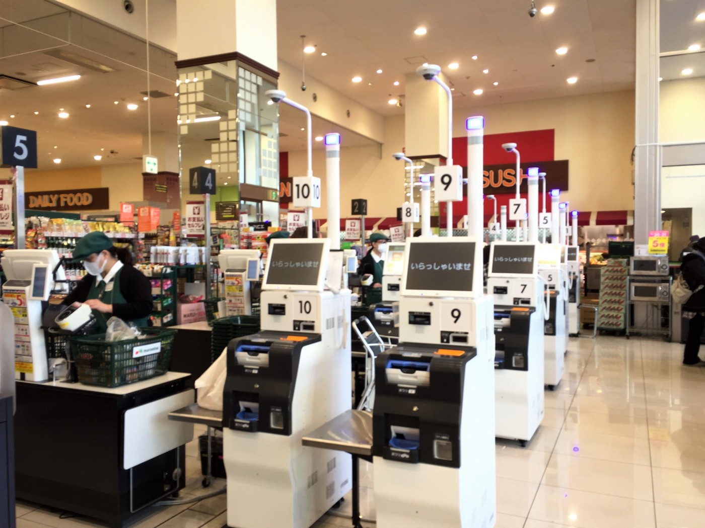 Is the retail industry experiencing a "labor shortage"? - iNEWS