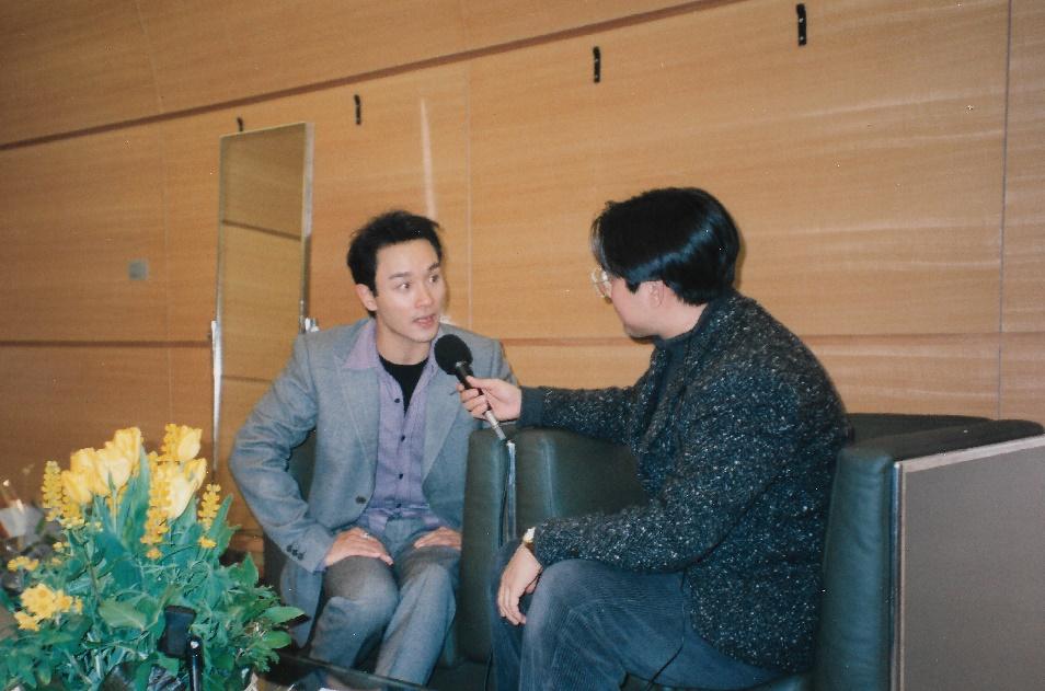 Ma Hua: Make music a bridge between China and Japan - iNEWS