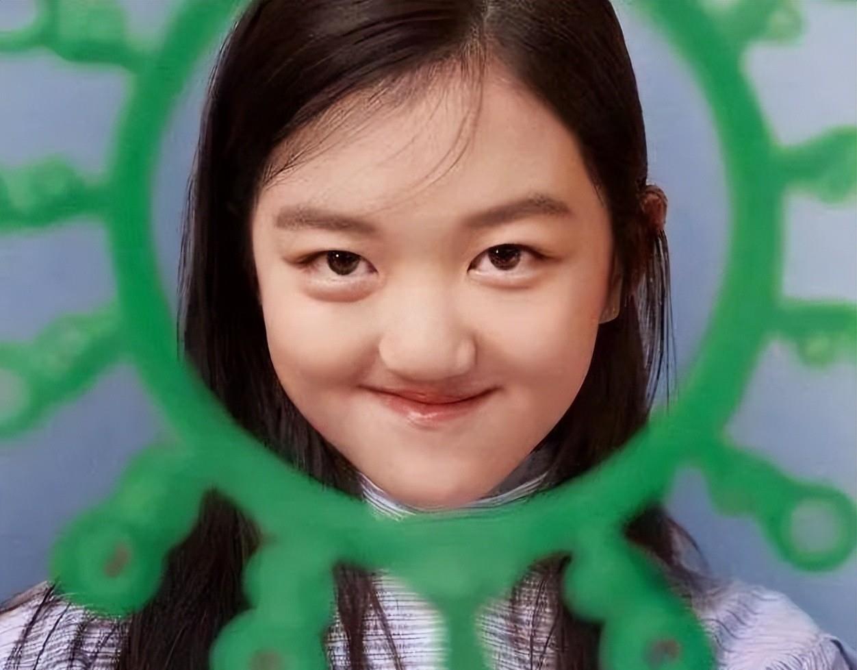 One is like his father and the other is like his mother. The gap ...