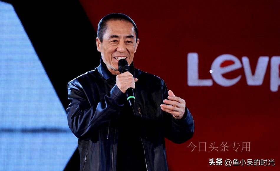 Director Zhang Yimou publicly stated: Why ban singer Na Ying in order ...