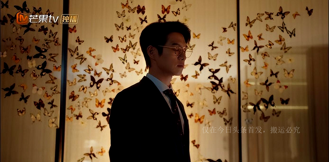 Interpretation of an article: Why Wei Daxun has long had the potential ...