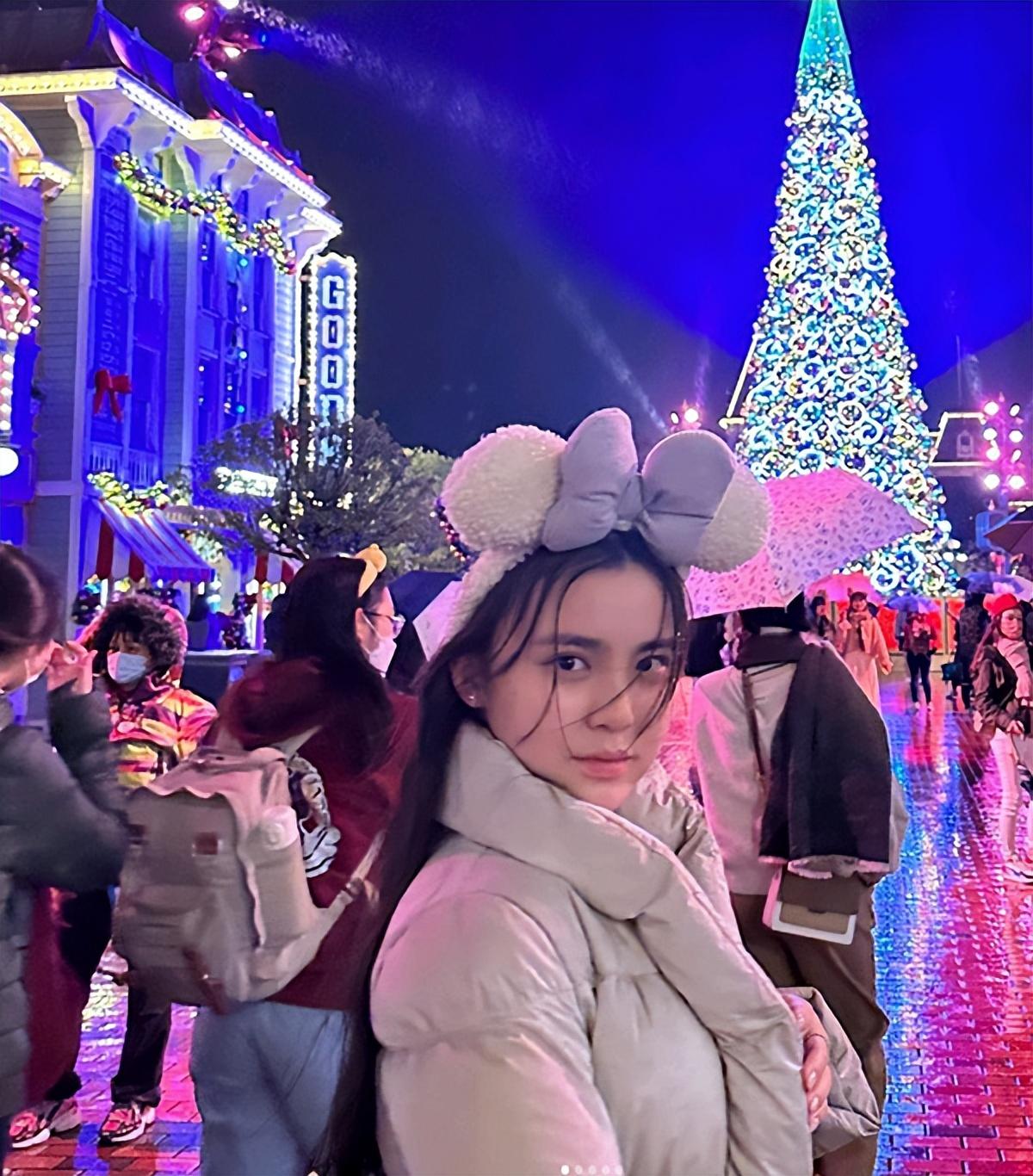 Yao Zhuofei was blasted and beaten by her father--poor parents all over ...