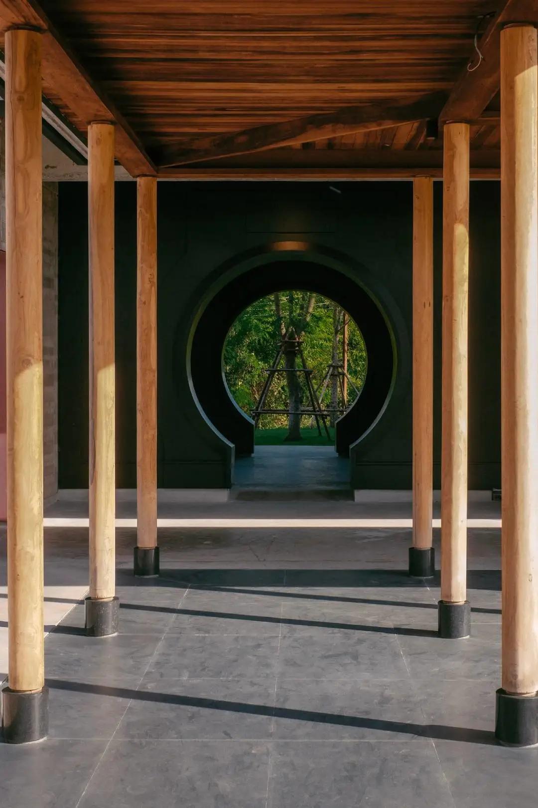 Seng Chua brings Korean architecture to a space in Bangkok - iMedia