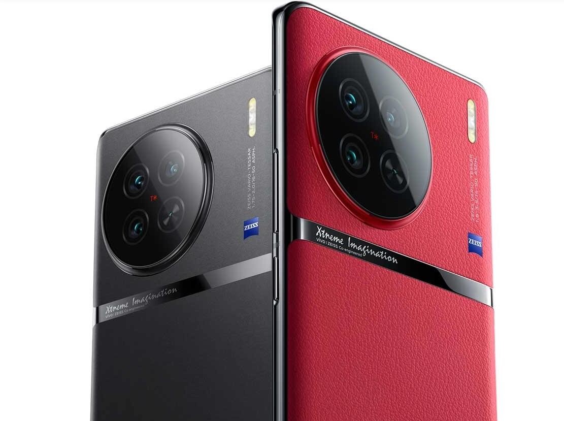 2022 mobile phone imaging black technology inventory: Huawei is the ...
