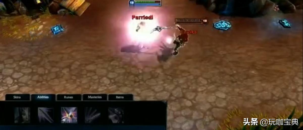 Why is the old version of LOL Jianji being held to the altar? - iNEWS