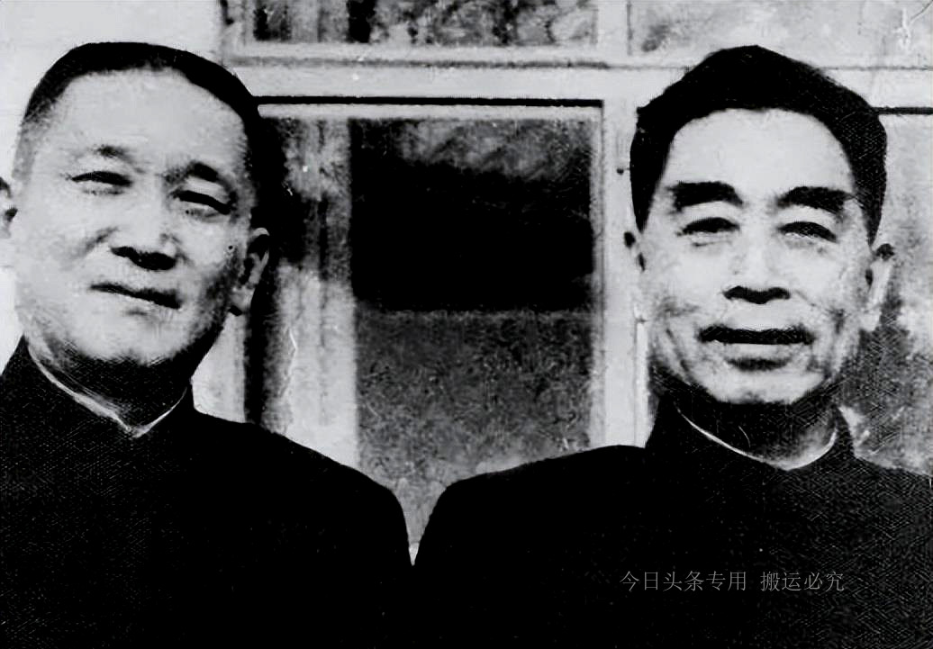 How to evaluate Lin Biao? After Lin Biao crashed in 1971, Premier Zhou ...