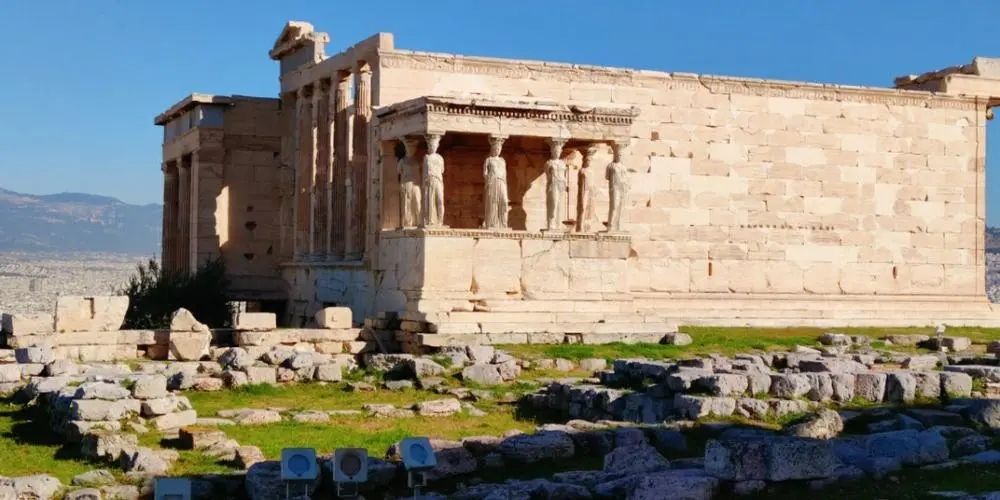 The Influence and Legacy of Ancient Greek Democratic System ...