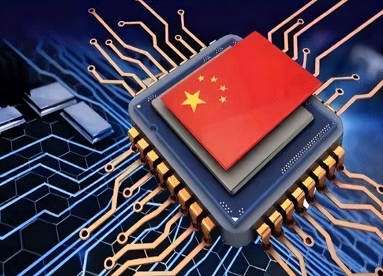 台積電2nm芯片快量產，中芯國際才55nm，別被輿論帶偏是有講究的 - 頭條匯