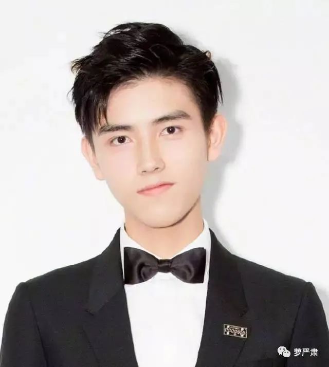 Why don't the hottest handsome guys now have cheeks? - iNEWS