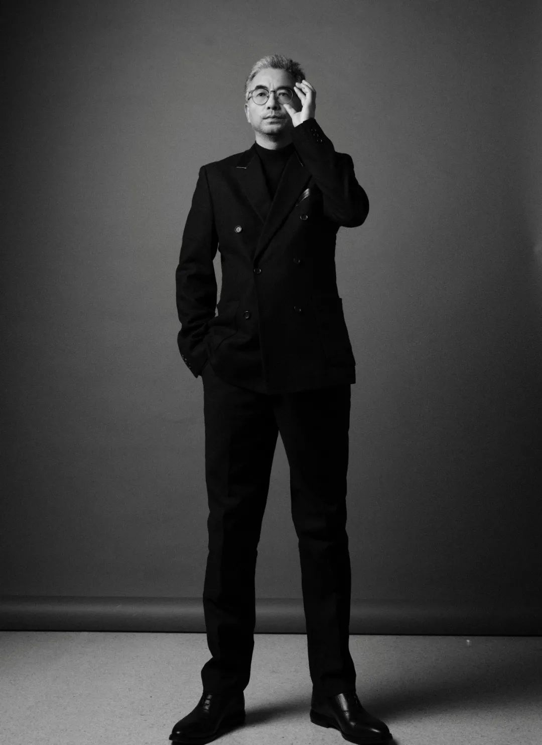 Wanma Caidan "Life is like a candle in the wind, this is impermanence ...