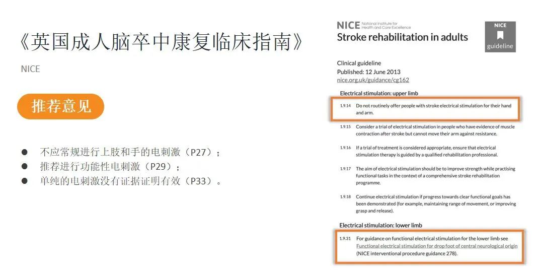 Xunfengtong: How does FES functional electrical stimulation therapy ...