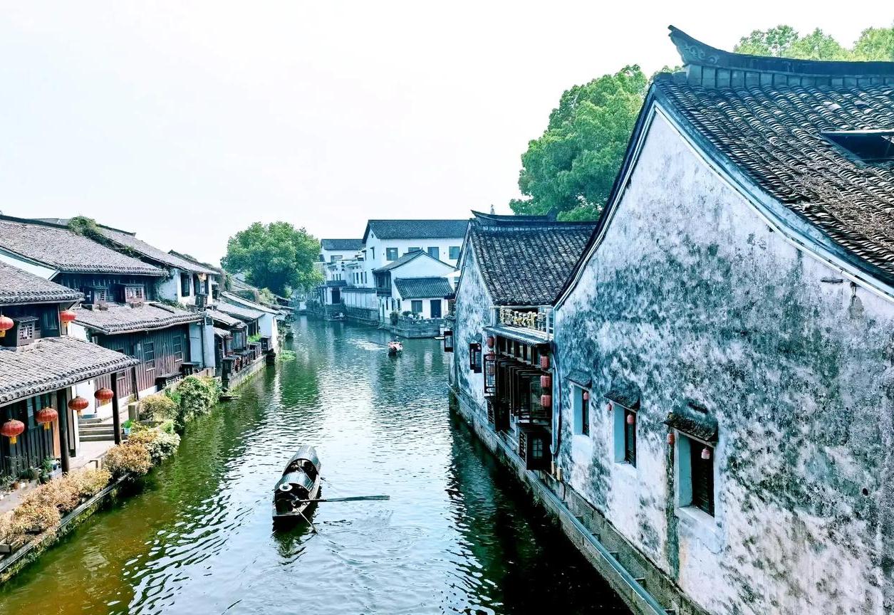 Lu Xun's Former Residence in Shaoxing: Where History and Literature ...