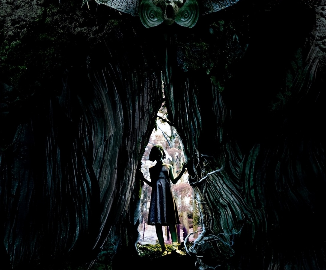 Spanish Civil War and Dictatorship Themes in Pan's Labyrinth - iMedia