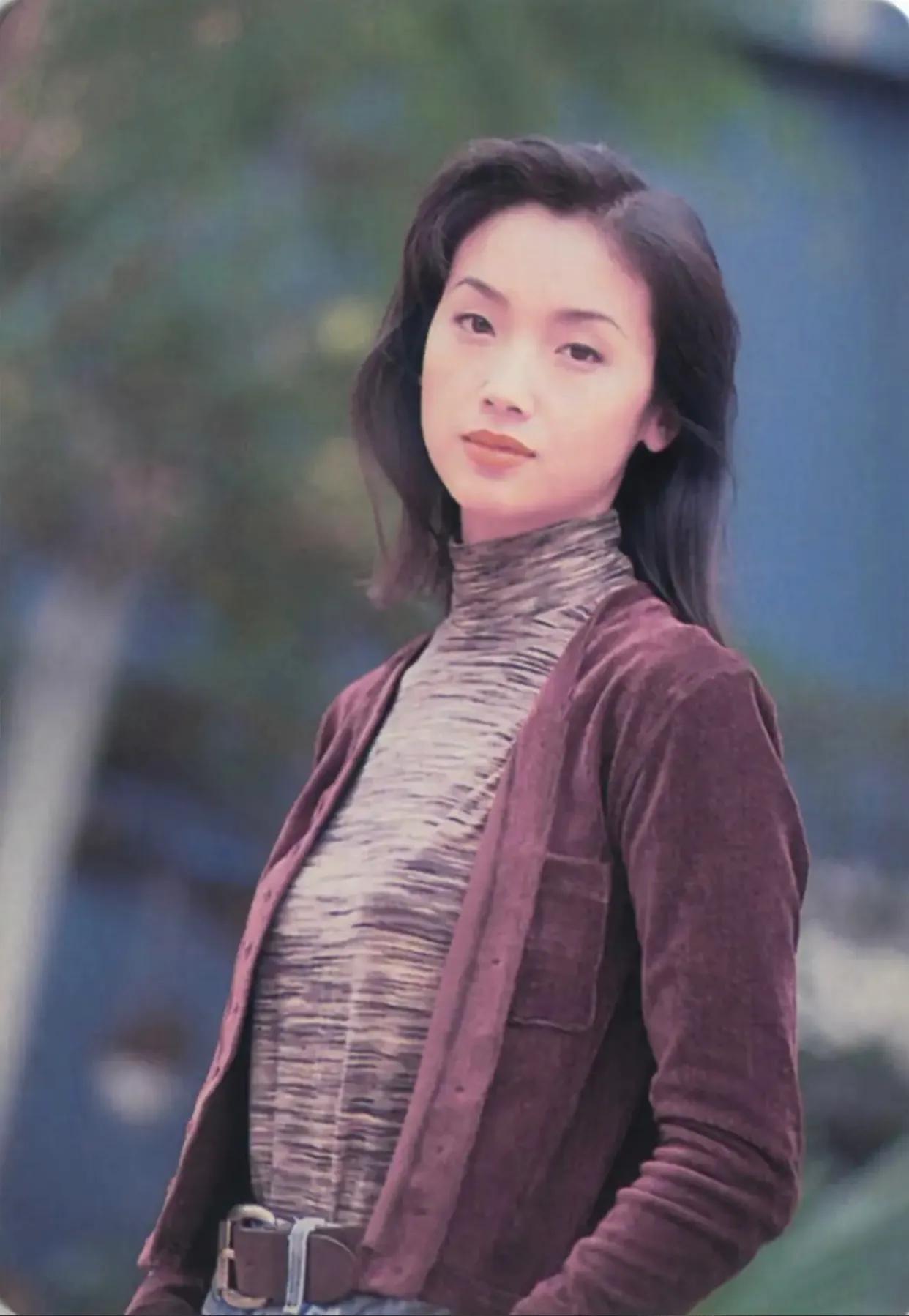 Hong Kong Jacklyn Wu - iMedia