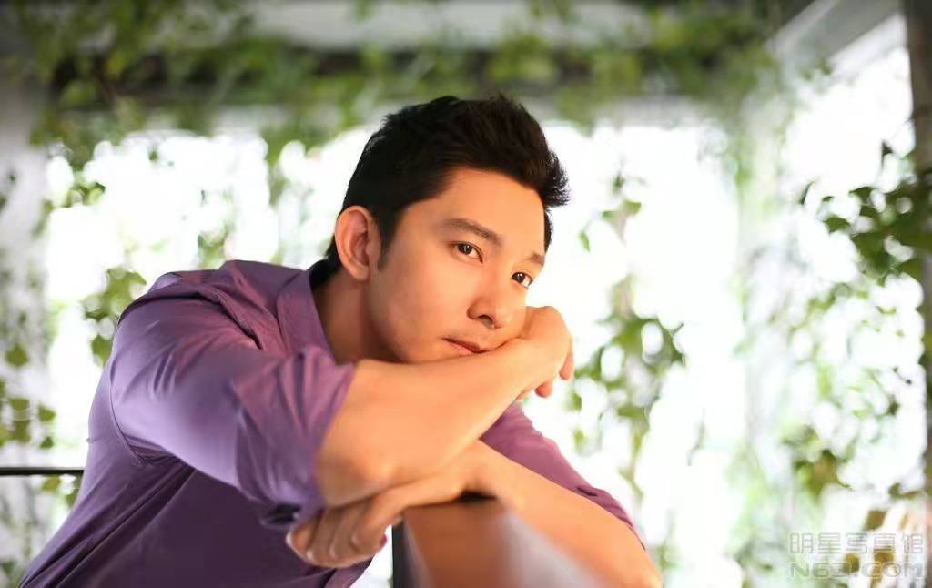 After seeing the status quo of the male protagonists of Taiwan idol ...