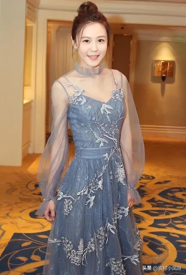 Share pictures - beautiful beauty Li Jinming - iMedia