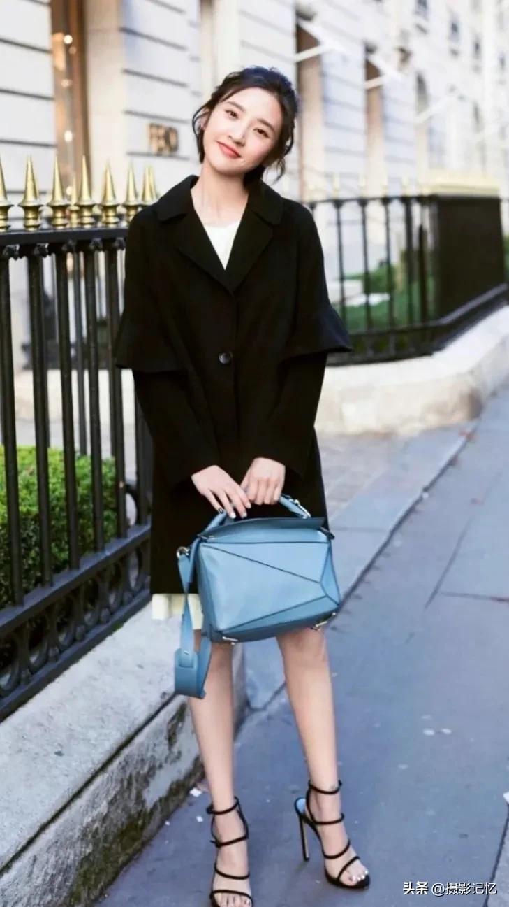 Tang Yixin: The beauty is absolutely stunning - iNEWS