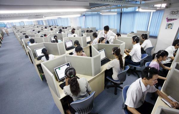 How does an enterprise choose a high-quality outbound call system voice ...