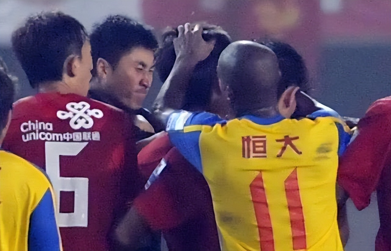 8 out of 5, why can Ma Ning be favored by FIFA?Self-confidence creates ...