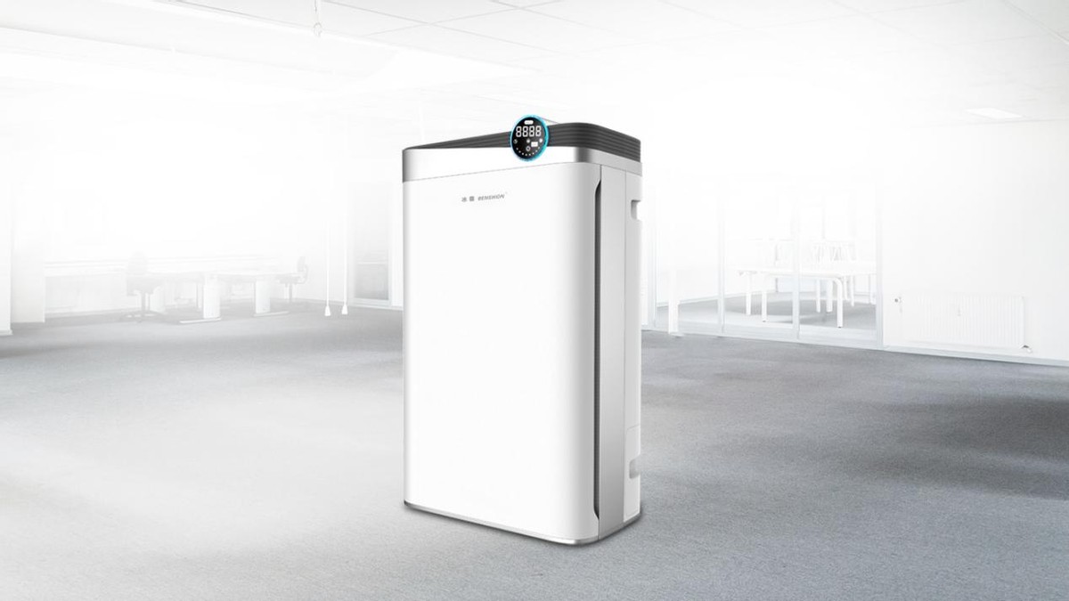 Air Sanitizer Reviews - iNEWS