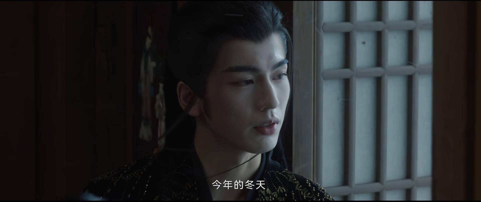 The original Yu Shuxin's "Yun Zhi Yu" was the most popular when it ...