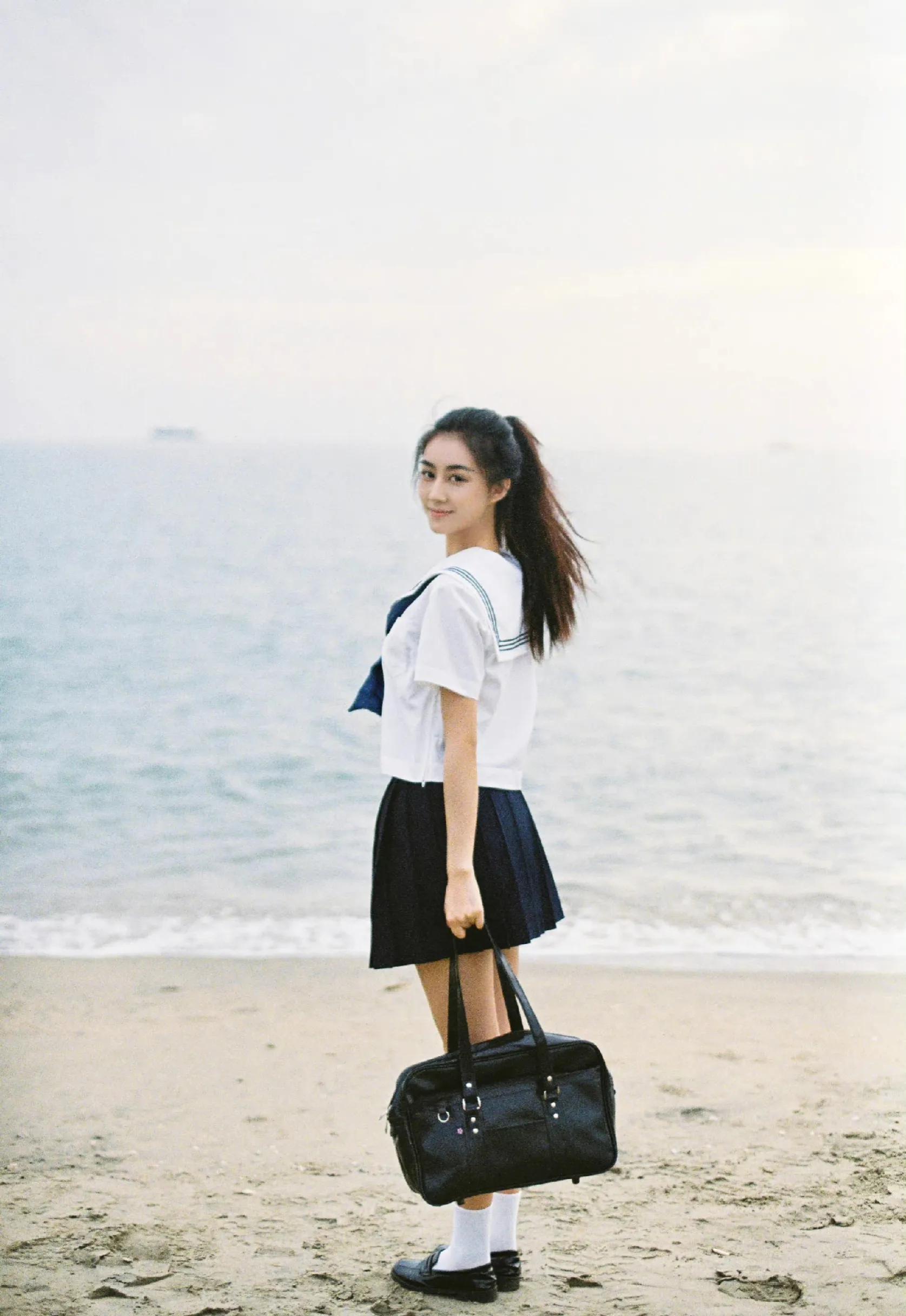 Actor Jiao Yu - iMedia