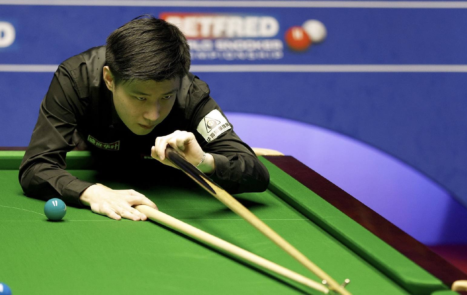 Are foreign media forecasts credible?Chinese snooker will dominate the ...