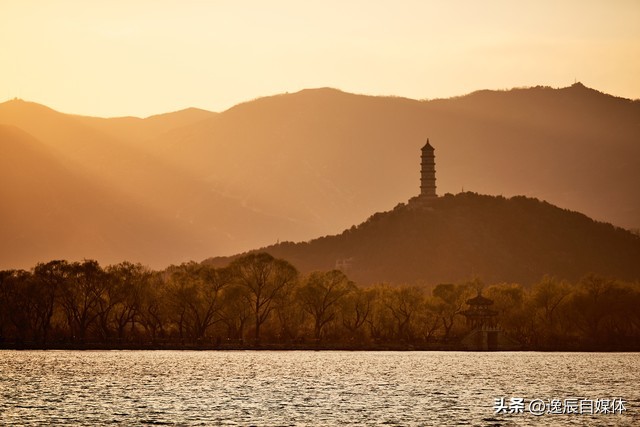 Master Hongyi talks about the fate of husband and wife: a promise in ...