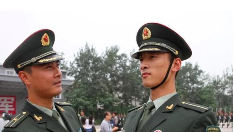 Gather national strength, mighty and solemn! Demystifying the selection ...