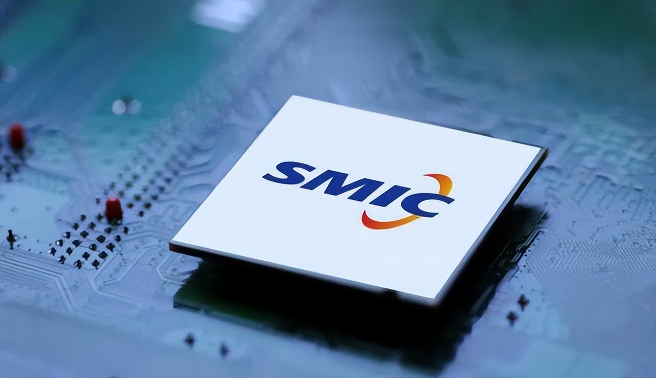 Another milestone!SMIC successfully developed 55nm BCD, TSMC is no ...