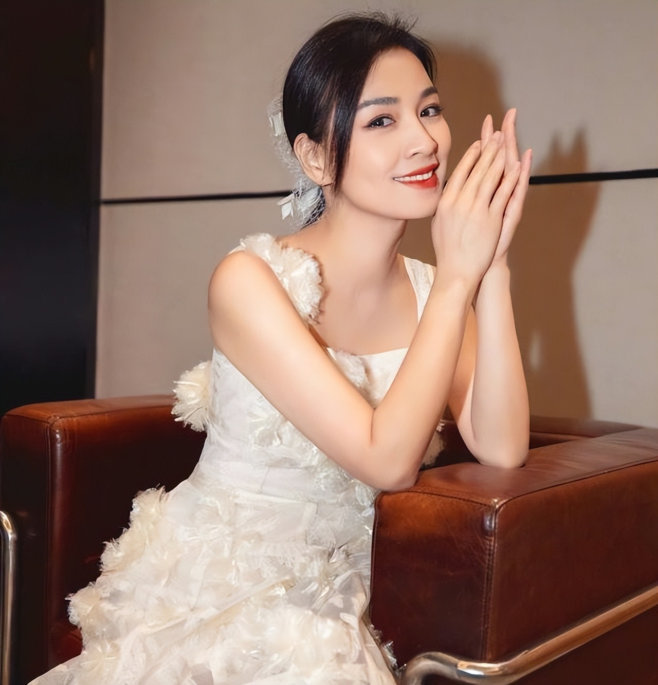 The hearing is over, and the MLM is done!Zhang Ting still refuses to ...