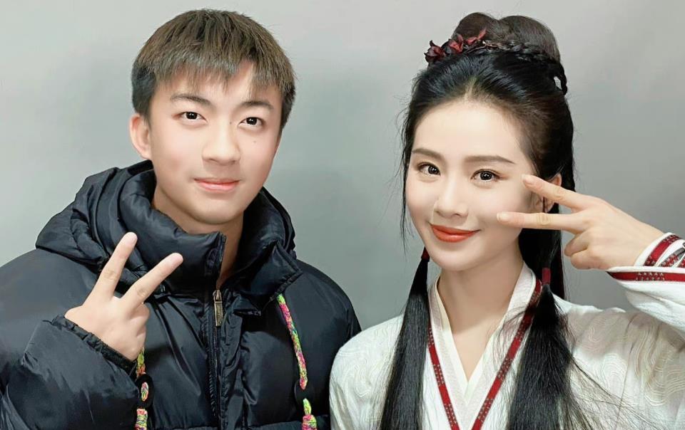 Liu Shishi and Liu Yuning's "One Thought of Guanshan": Expectation - iMedia