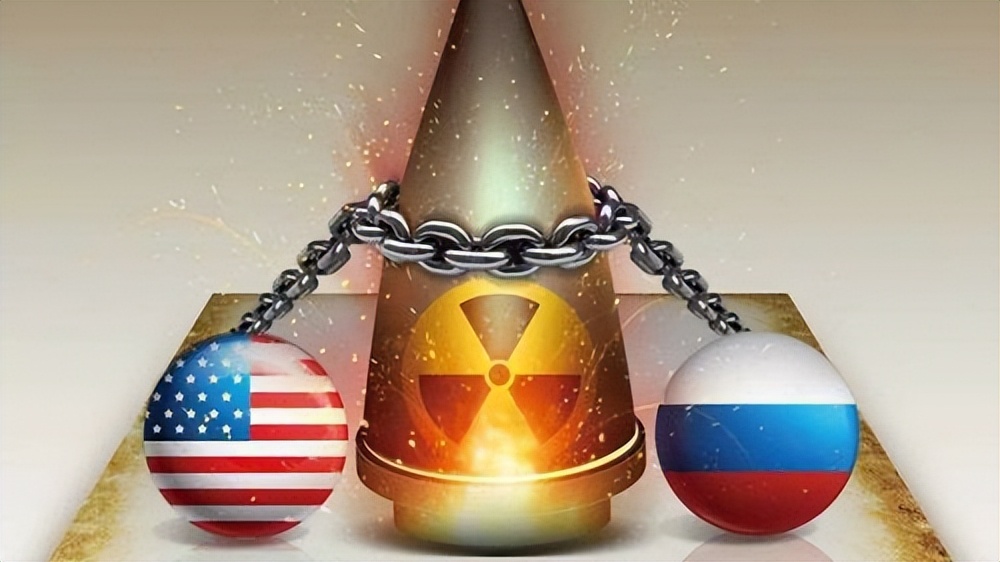 The global landscape of nuclear weapons, an inventory of the world's ...