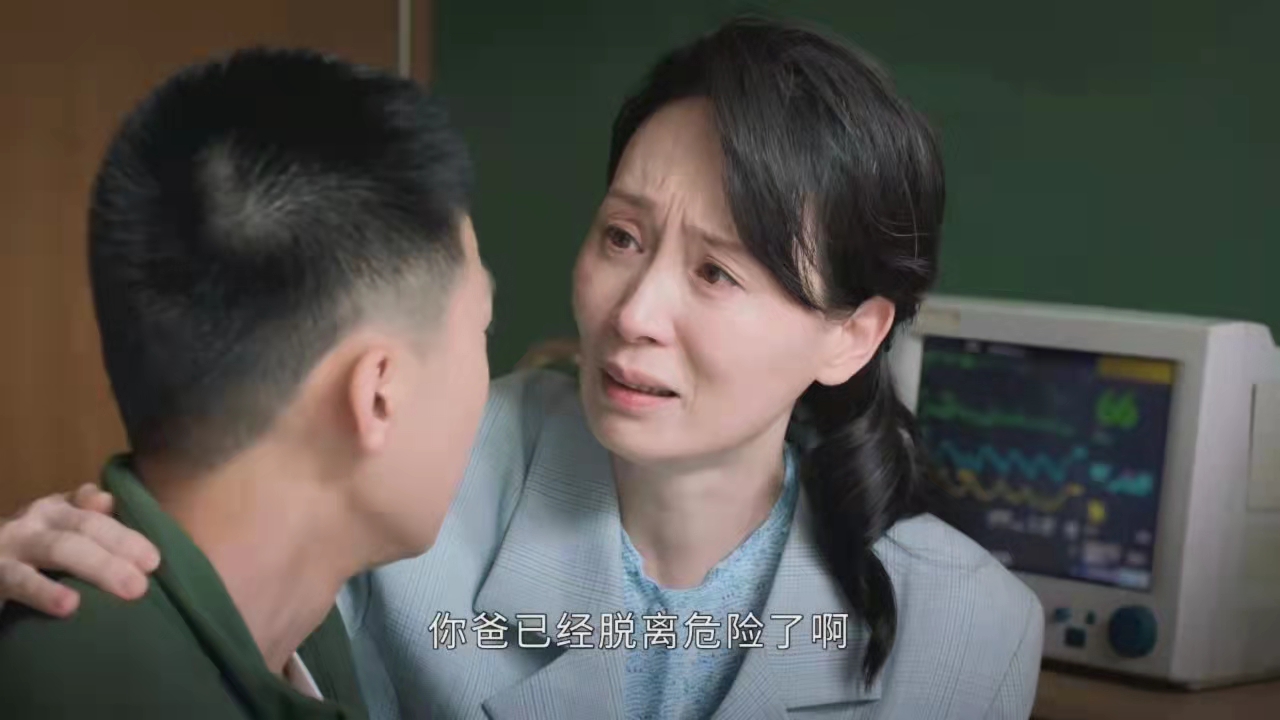 Ning You, don't let Ning Shu become another Jian Minmin - iNEWS