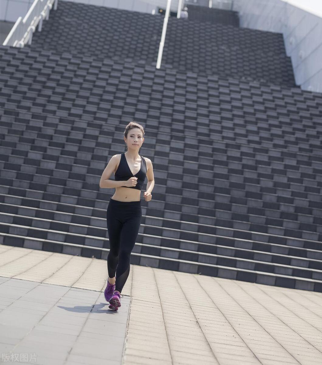 Improve running skills: step frequency rhythm training, reduce physical ...