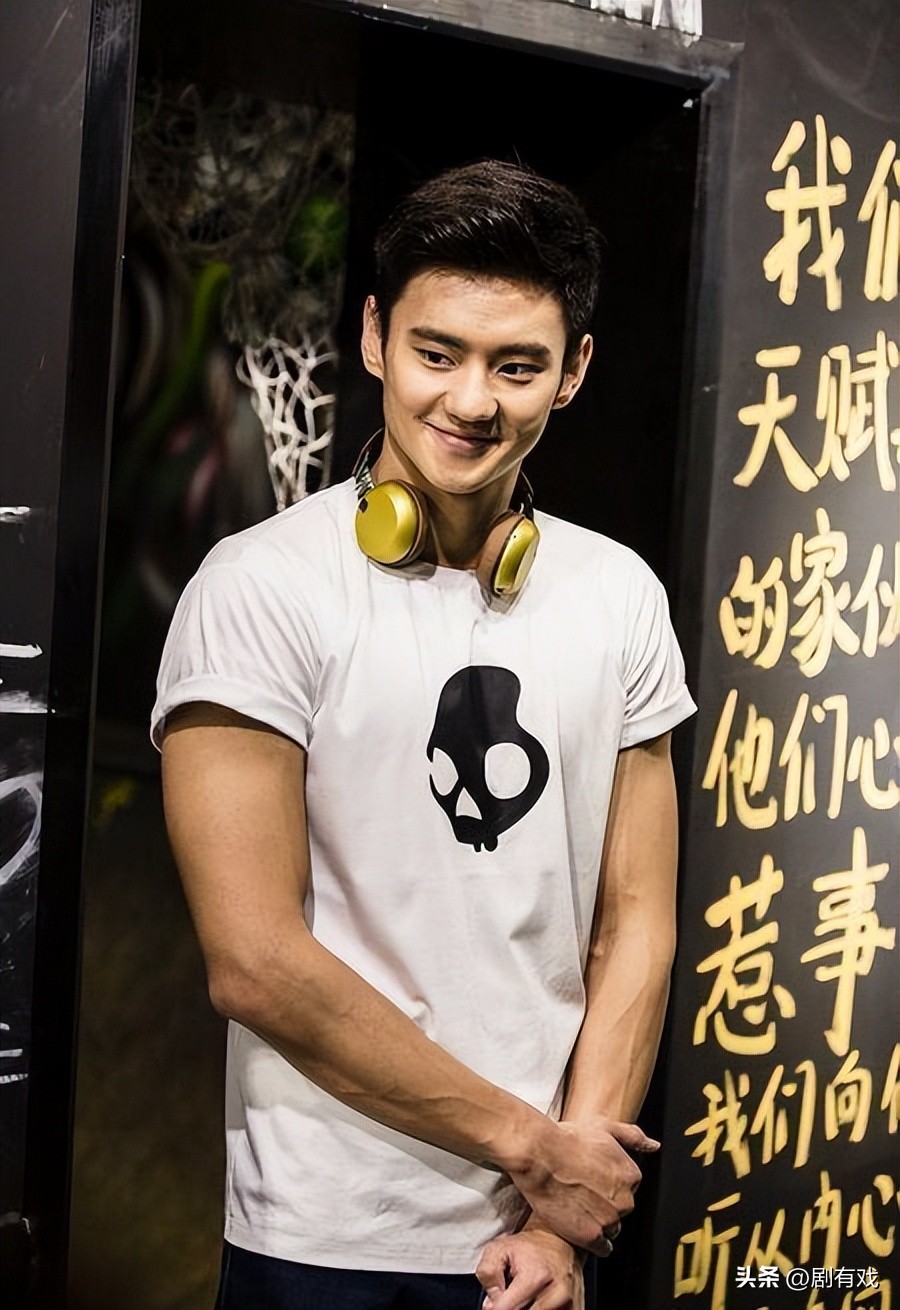 Ning Zetao is making money on the platform, he is tired and fat, and ...