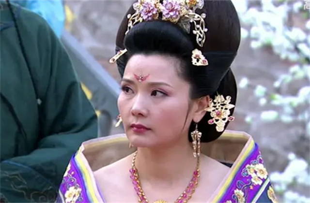 Li Longji was imprisoned in the deep palace in his later years, why is ...