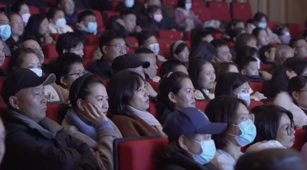 From the D corner to the head of the "Four Famous Dans" in Qin Opera ...