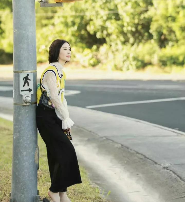 Pretty Celebrity: Shu Chang - iMedia