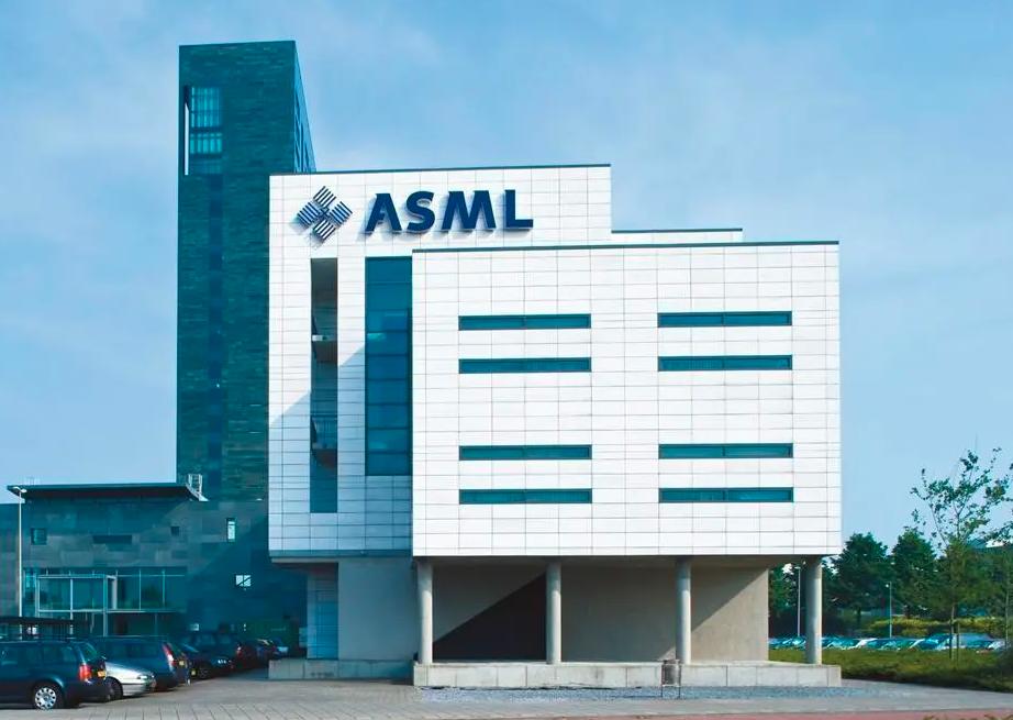 27台光刻機到位？ASML急着向大陸出貨，意味着什麼？ - 資訊咖